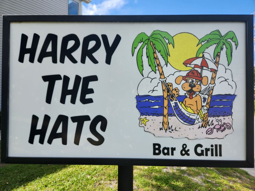 Home - Harry the Hats